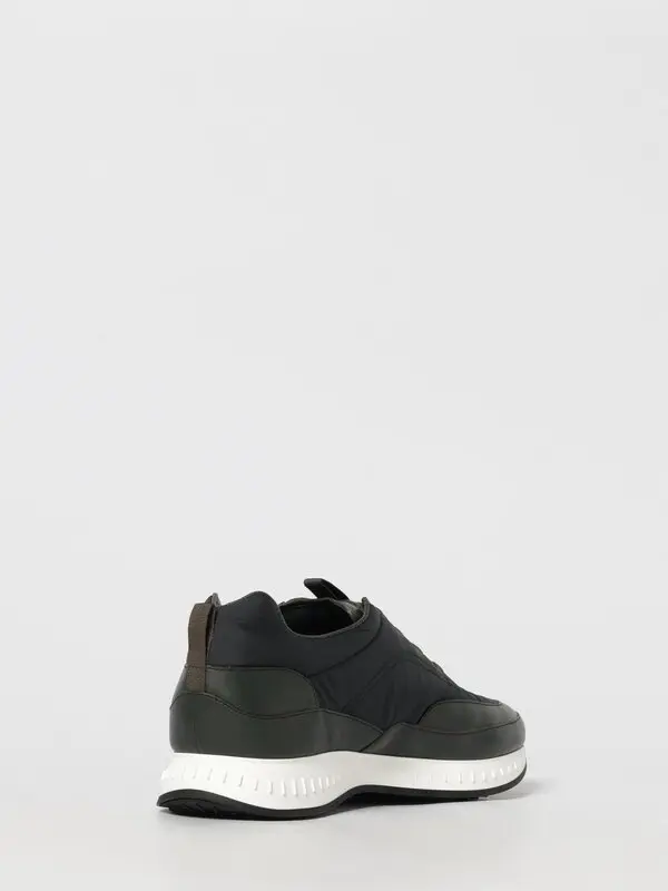 John Lobb Sneakers
