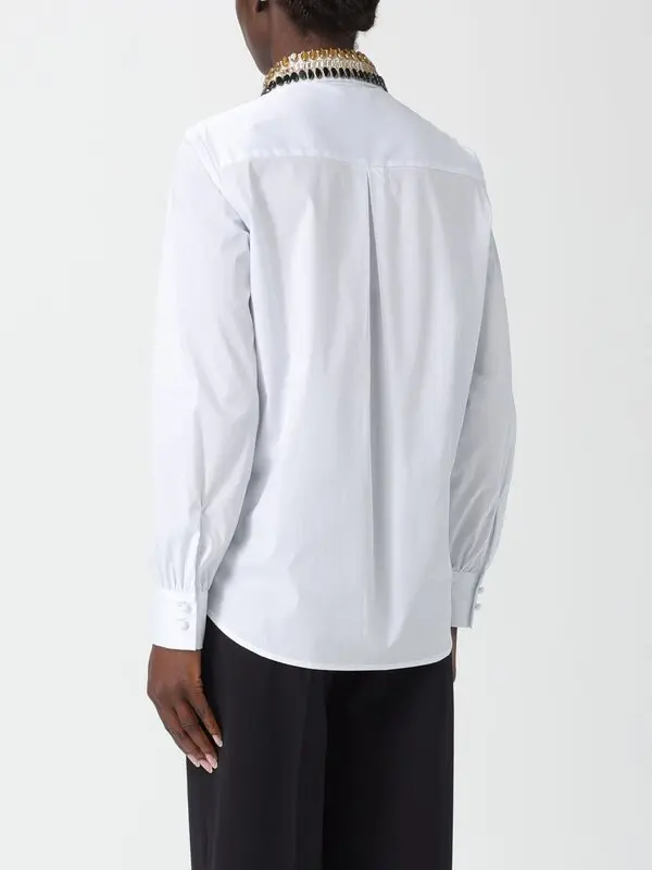 Malìparmi Shirt - White