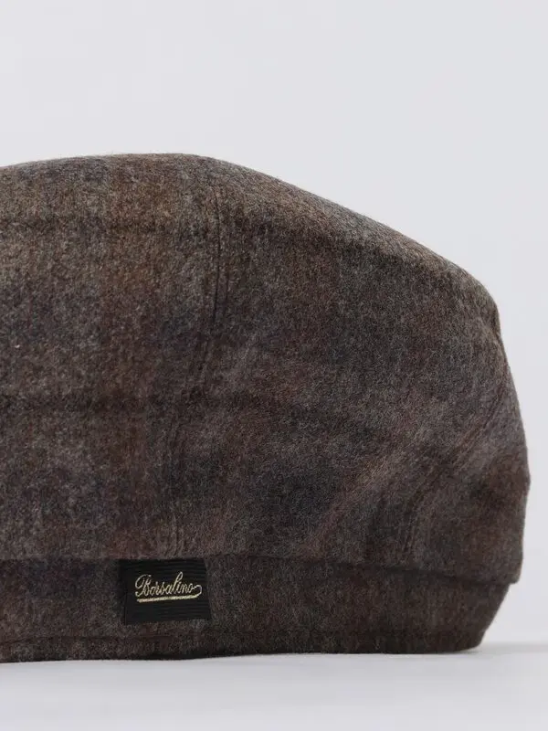 Borsalino Hat