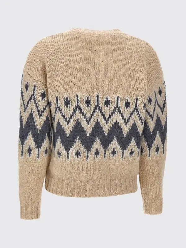 Eleventy Sweater - Beige