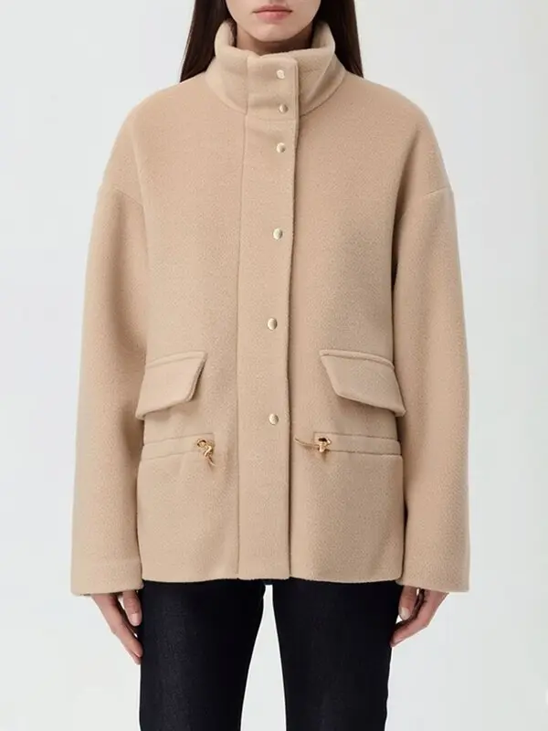 Eleventy Coat