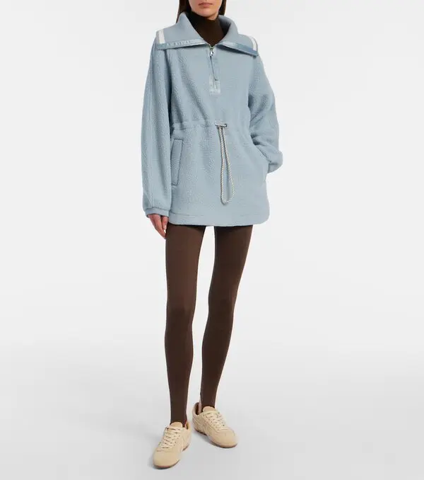 Varley Ashby Fleece Jacket