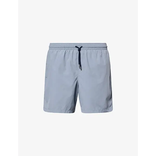 Derek Rose Aruba Swim Shorts