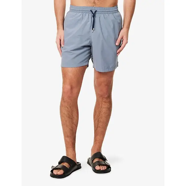 Derek Rose Aruba Swim Shorts