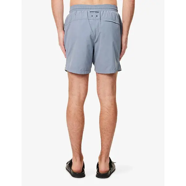 Derek Rose Aruba Swim Shorts