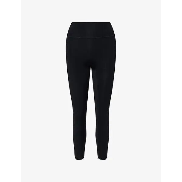 Monday Swimwear Acadia High-waisted Stretch-jersey Legging