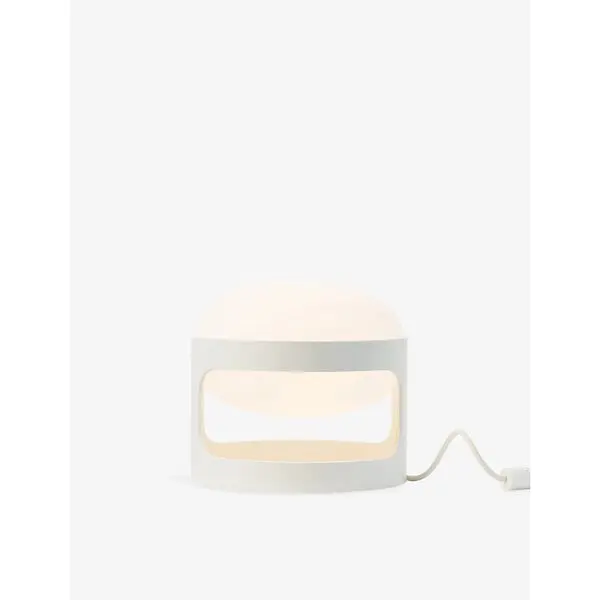 KARTELL Kd28 Table Lamp 25cm - White