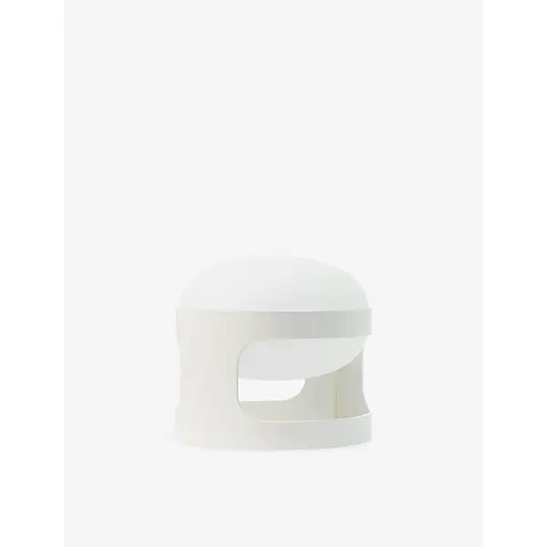 KARTELL Kd28 Table Lamp 25cm - White