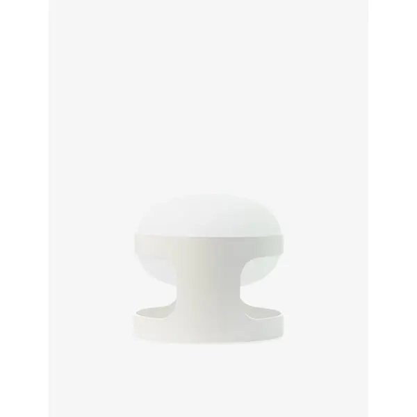 KARTELL Kd28 Table Lamp 25cm - White