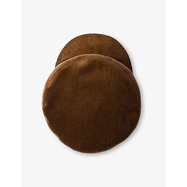 Prada Corduroy Cap