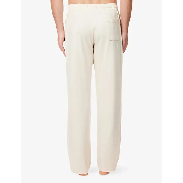 Derek Rose Basel Modal-jersey Lounge Trousers