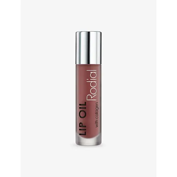 Rodial Lip Oil - English Rose