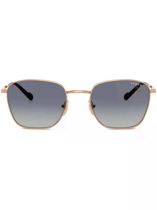 VOGUE EYEWEAR Square-frame Sunglasses