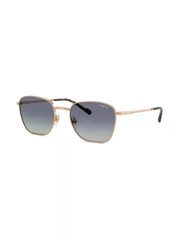 VOGUE EYEWEAR Square-frame Sunglasses
