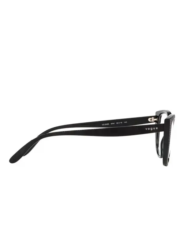 VOGUE EYEWEAR Butterfly-frame Glasses