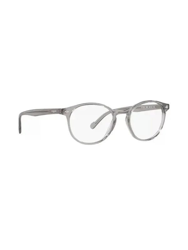 VOGUE EYEWEAR Round Frame Glasses