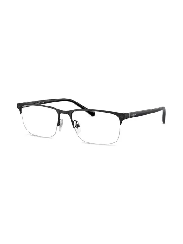 VOGUE EYEWEAR Rectangle-frame Glasses