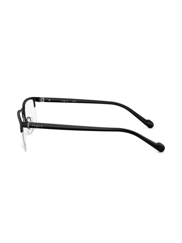 VOGUE EYEWEAR Rectangle-frame Glasses