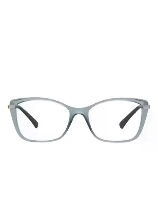 VOGUE EYEWEAR Vo5487b Cat-eye Frame Glasses