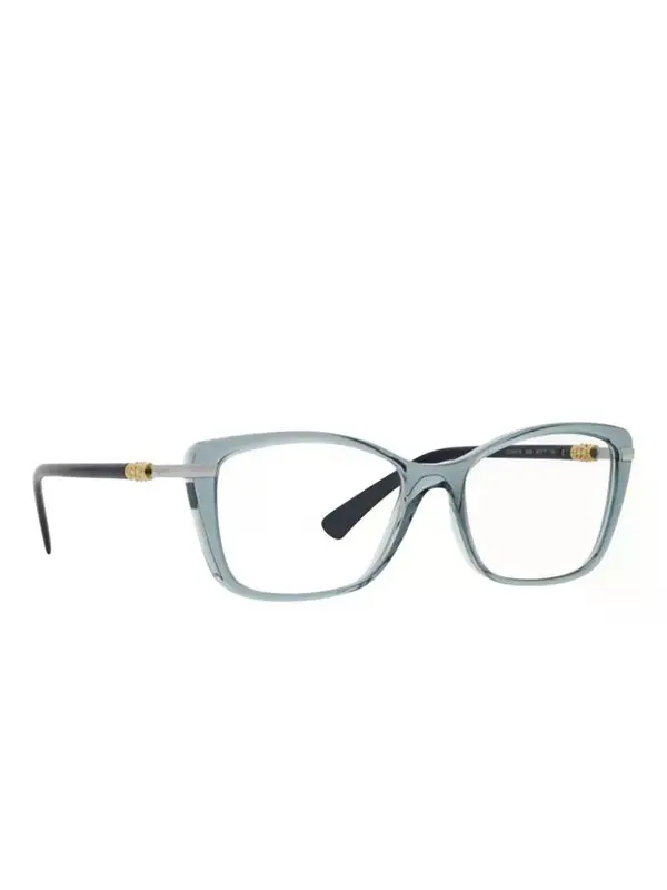 VOGUE EYEWEAR Vo5487b Cat-eye Frame Glasses