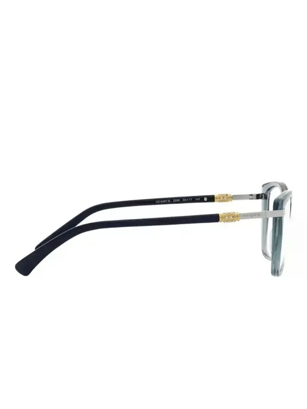 VOGUE EYEWEAR Vo5487b Cat-eye Frame Glasses