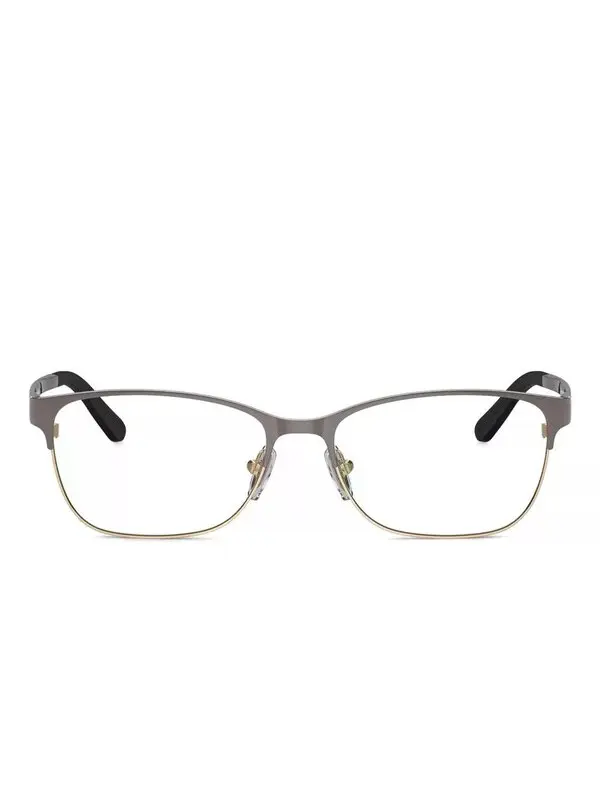 VOGUE EYEWEAR Geometric Eyeglasses