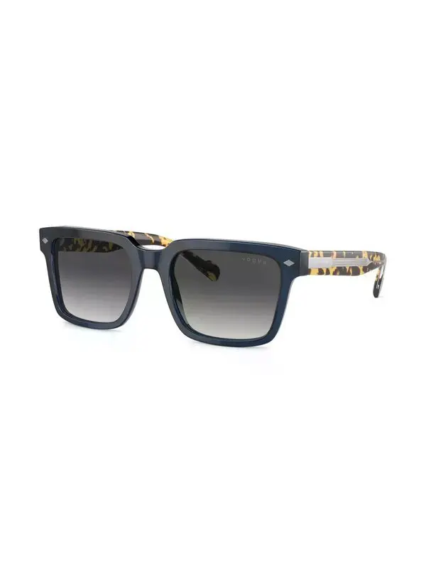 VOGUE EYEWEAR Square-frame Sunglasses