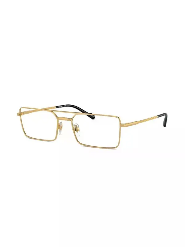 VOGUE EYEWEAR Vo4310 Rectangle-frame Glasses