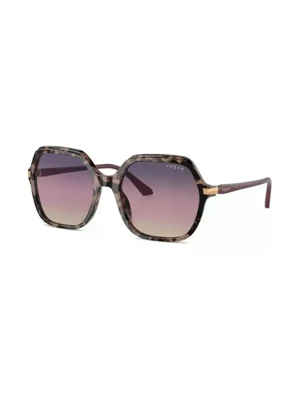 VOGUE EYEWEAR Square-frame Sunglasses