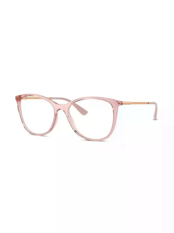 VOGUE EYEWEAR Cat-eye Frame Glasses - Pink