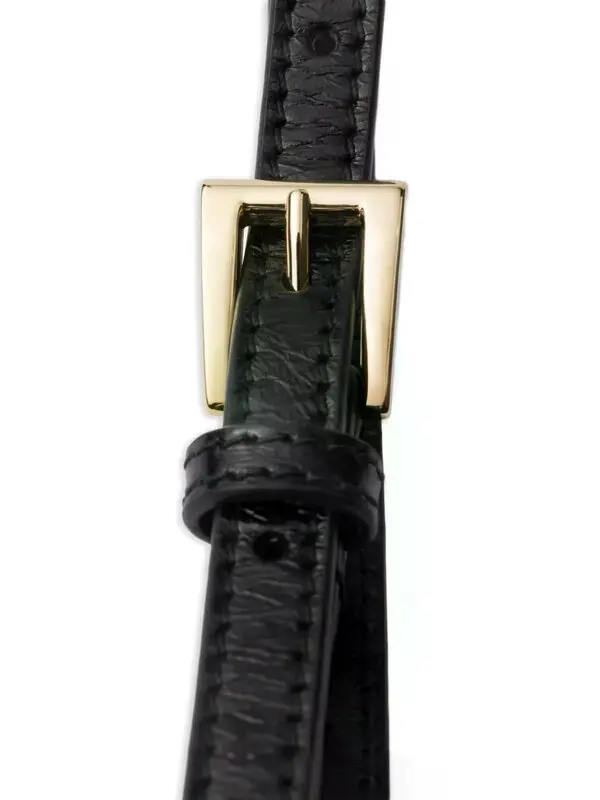 Prada Leather Belt