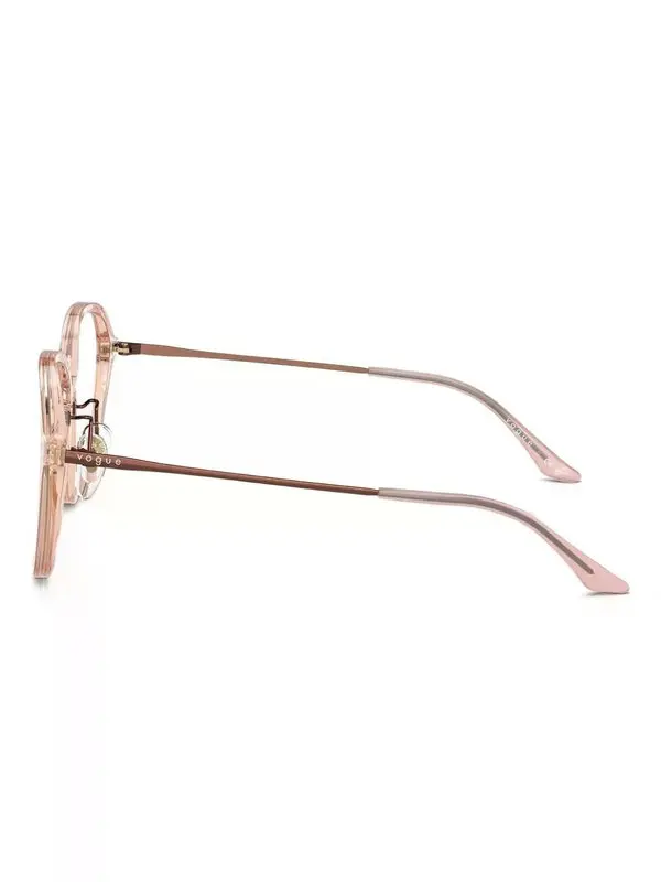VOGUE EYEWEAR Square-frame Glasses
