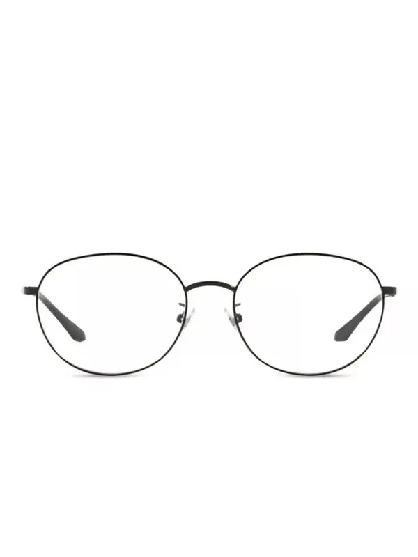 VOGUE EYEWEAR Vo4116d Round-frame Glasses