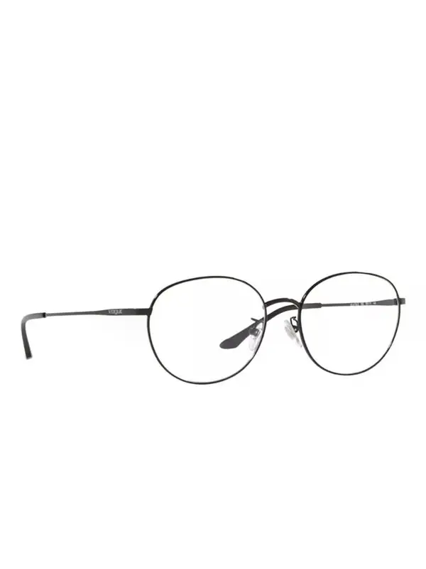 VOGUE EYEWEAR Vo4116d Round-frame Glasses