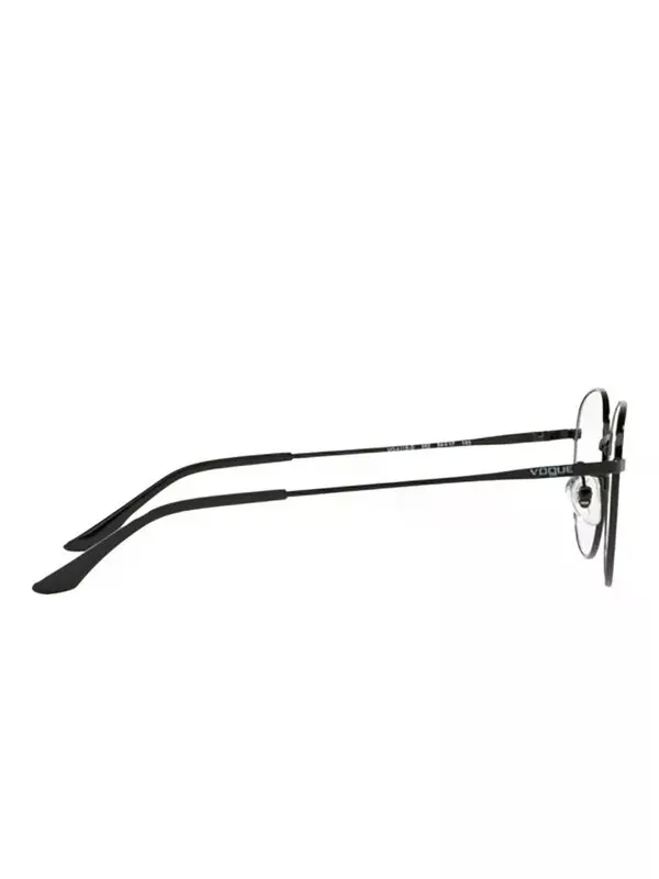 VOGUE EYEWEAR Vo4116d Round-frame Glasses
