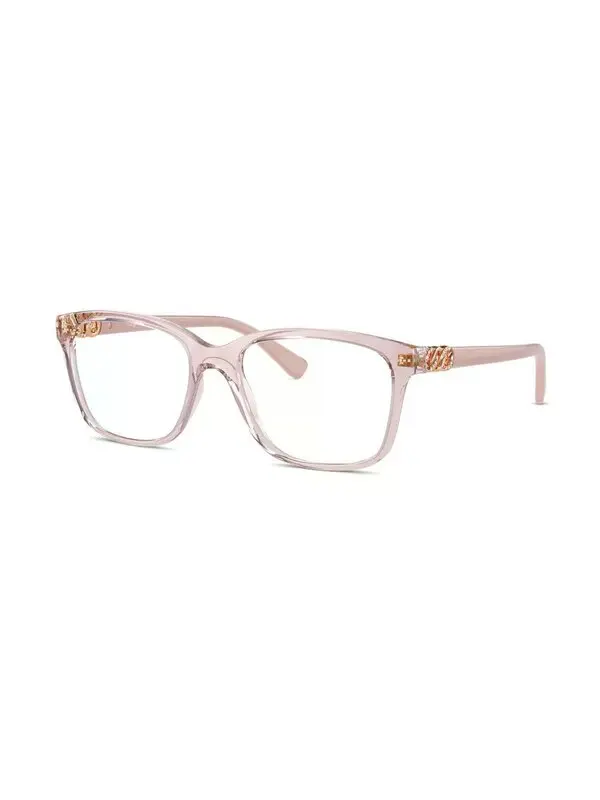 VOGUE EYEWEAR Square-frame Glasses