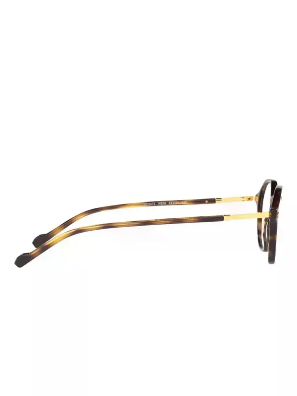 VOGUE EYEWEAR Vo5472 Round Glasses