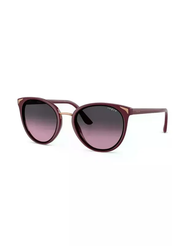 VOGUE EYEWEAR Cat-eye Frame Sunglasses
