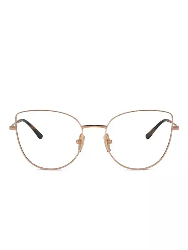 VOGUE EYEWEAR Cat-eye Frame Glasses