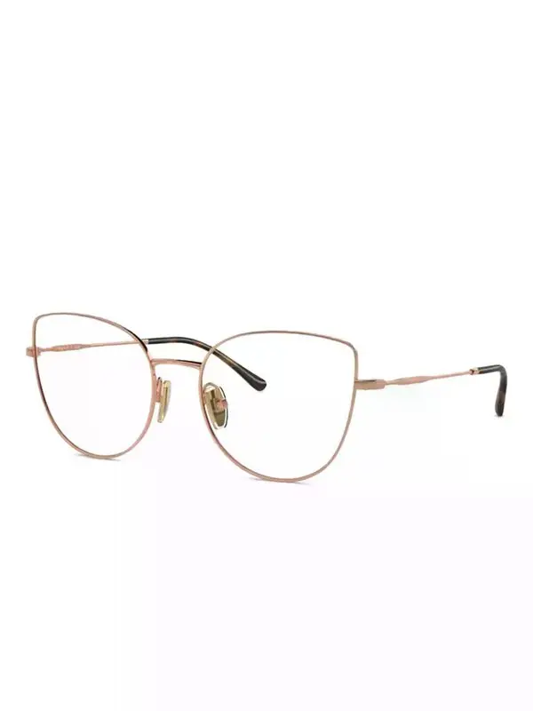 VOGUE EYEWEAR Cat-eye Frame Glasses