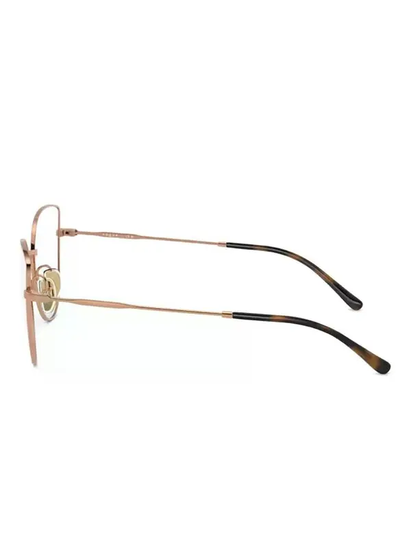 VOGUE EYEWEAR Cat-eye Frame Glasses