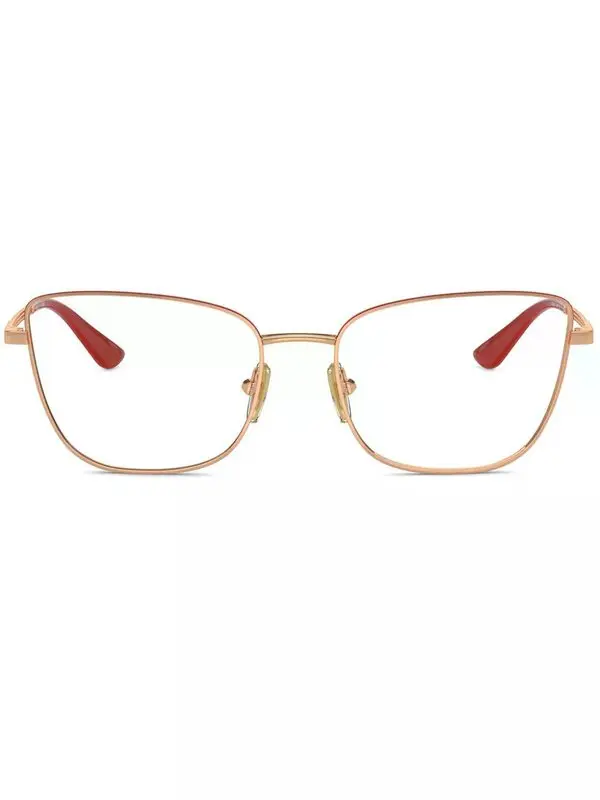 VOGUE EYEWEAR Cat-eye Glasses - Gold