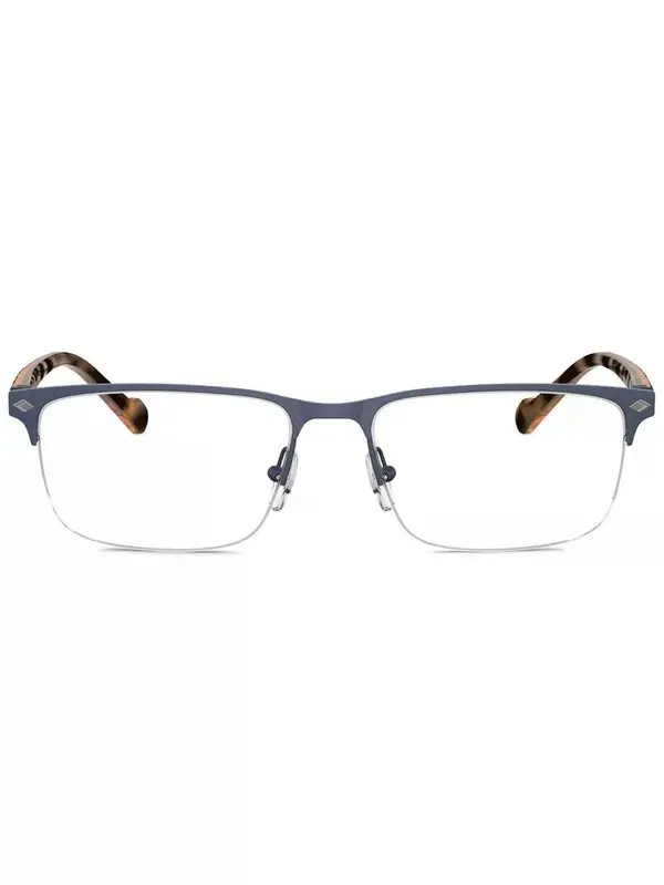 VOGUE EYEWEAR Rectangle-frame Glasses