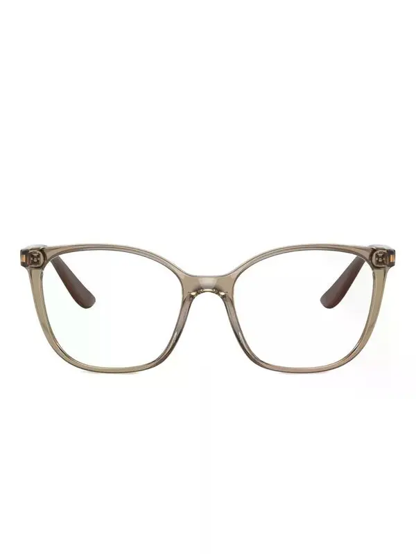 VOGUE EYEWEAR Square-frame Glasses