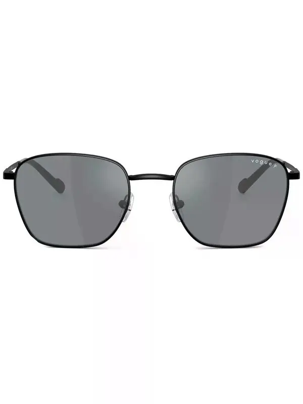 VOGUE EYEWEAR Tinted Lenses Sunglasses - Black
