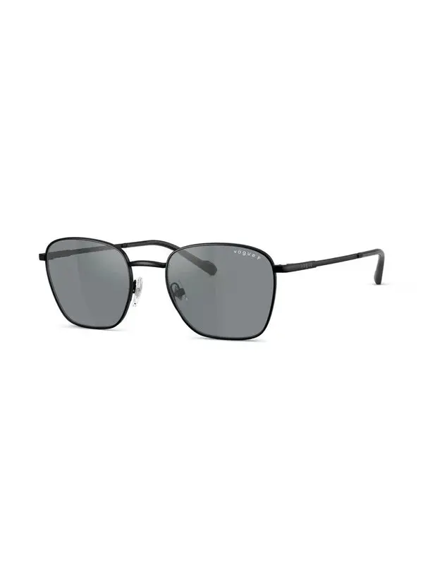 VOGUE EYEWEAR Tinted Lenses Sunglasses