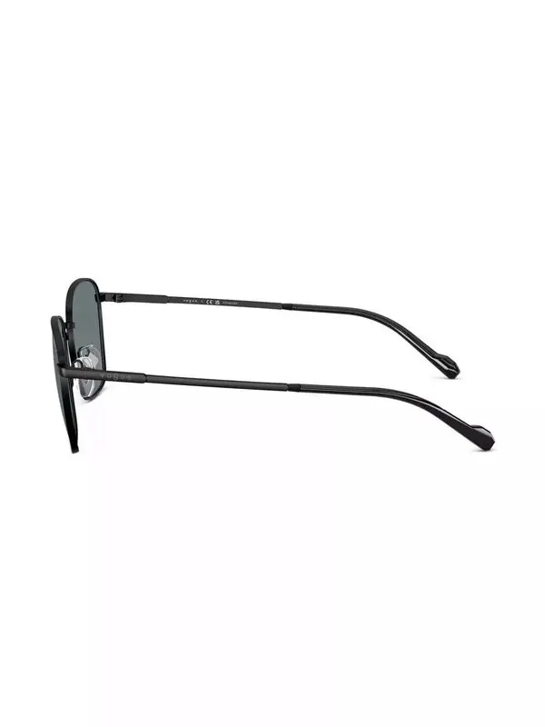 VOGUE EYEWEAR Tinted Lenses Sunglasses