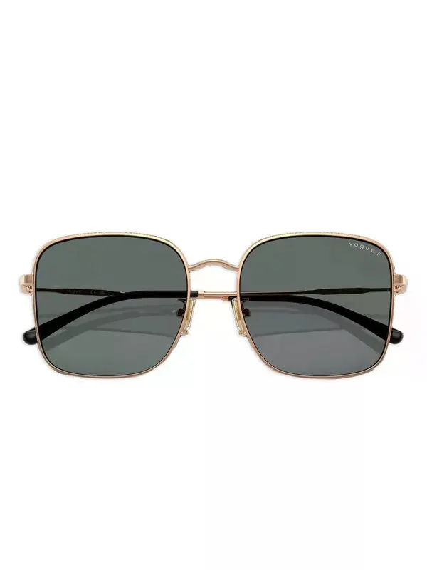 VOGUE EYEWEAR Square-frame Glasses