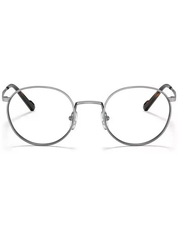 VOGUE EYEWEAR Round-frame Glasses - Grey