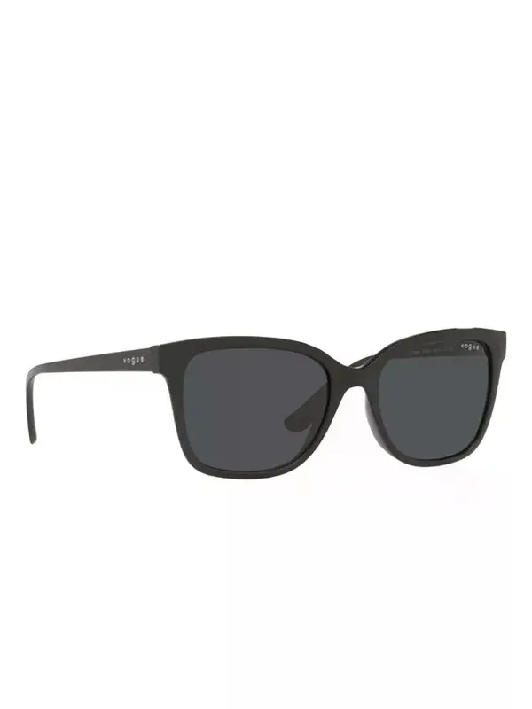 VOGUE EYEWEAR Square-frame Sunglasses